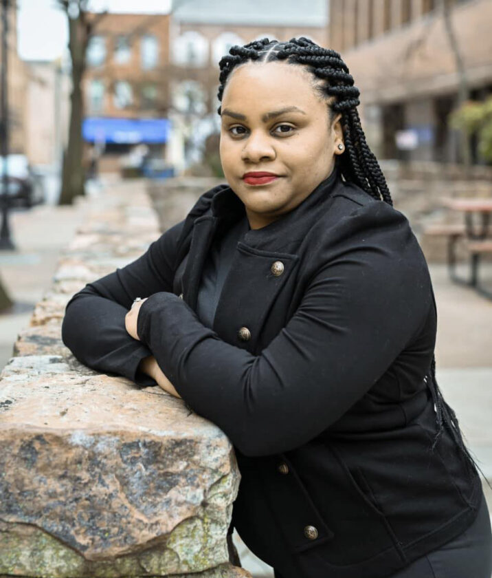 Delegate to Democratic convention ‘all in’ for Harris | News, Sports ...